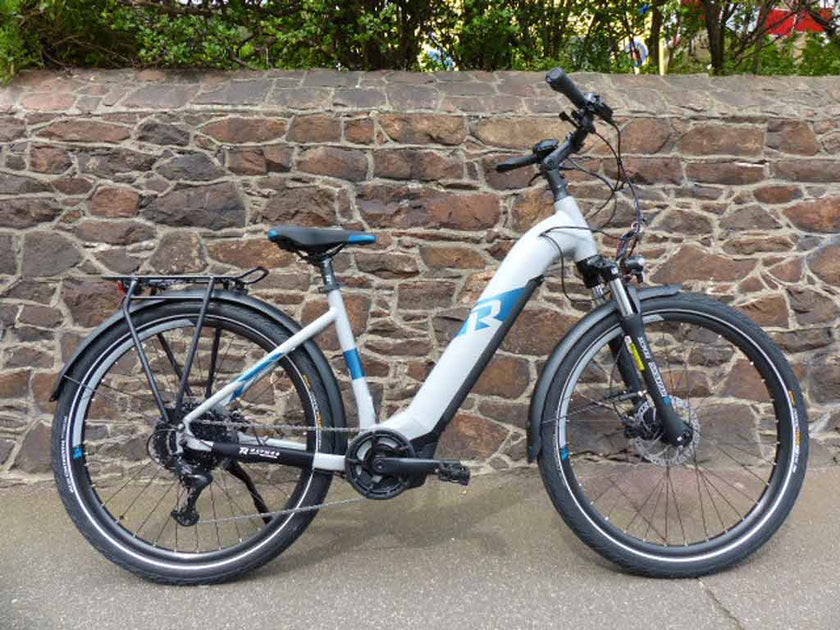 Raymon Bikes Brand – Aarons Bikes Jersey