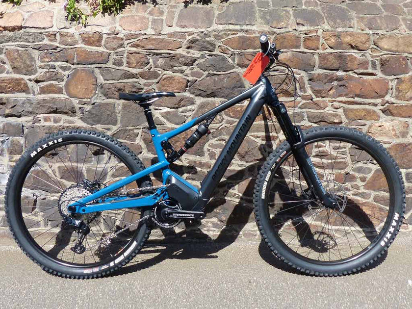 Rocky Mountain Bikes Brand – Aarons Bikes Jersey